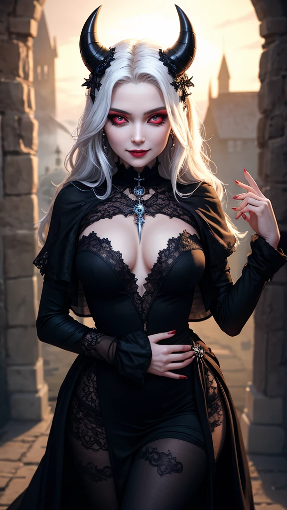 Chat with "Lilith" nsfw - Enjoy Free Unrestricted AI Character Roleplay No Filter | FlowGPT ...