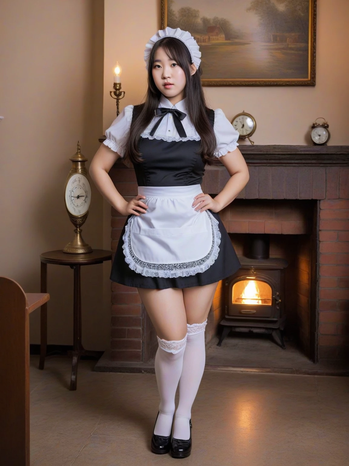 Chat with Soo Yun nsfw - Enjoy Free Unrestricted AI Character Roleplay No Filter | FlowGPT | Soo ...