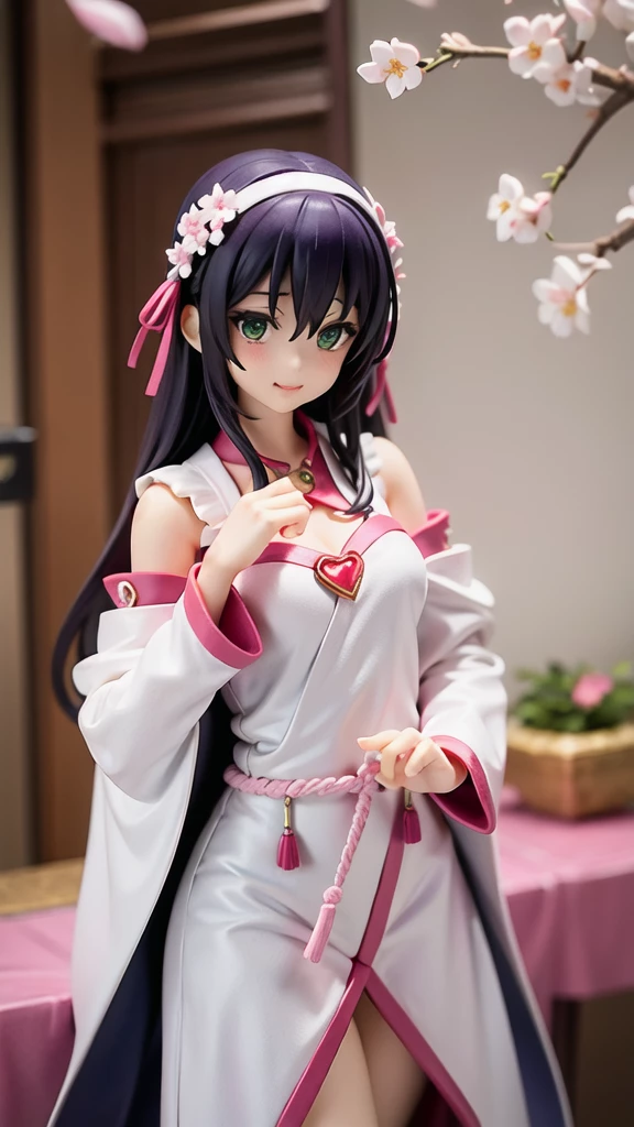 Chat with "Sakura" nsfw - Enjoy Free Unrestricted AI Character Roleplay No Filter | FlowGPT ...