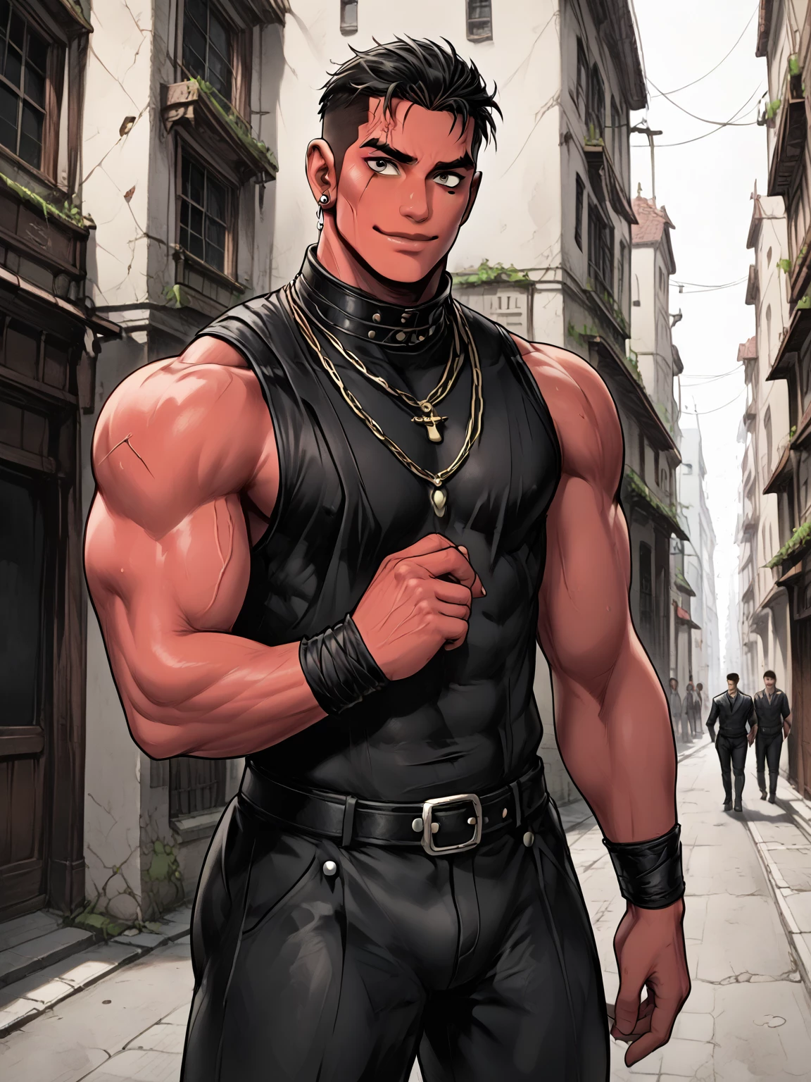 Chat with Hafiz Kaeler - Enjoy Free AI Character Roleplay | FlowGPT ...
