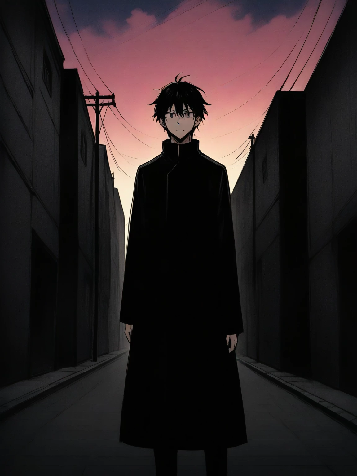 Chat with Jingo - Enjoy Free AI Character Roleplay | FlowGPT | Jingo RP