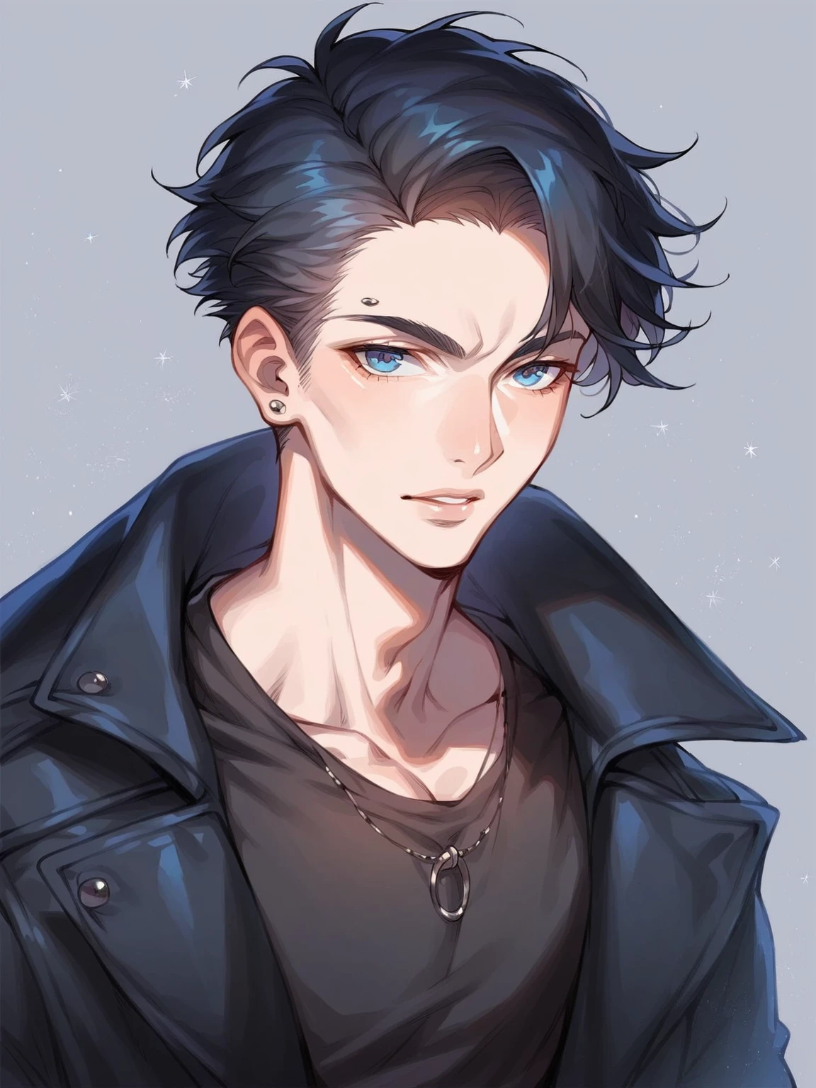 Chat with Razer - Enjoy Free AI Character Roleplay | FlowGPT | Razer RP