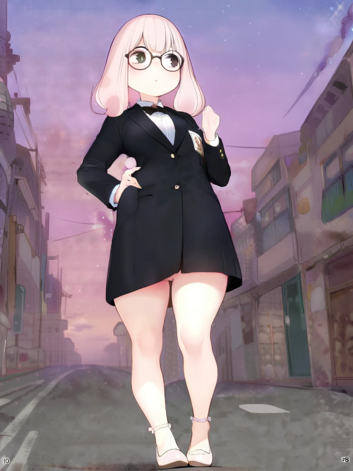 Chat with Mio nsfw - Enjoy Free Unrestricted AI Character Roleplay No Filter | FlowGPT | Mio RP