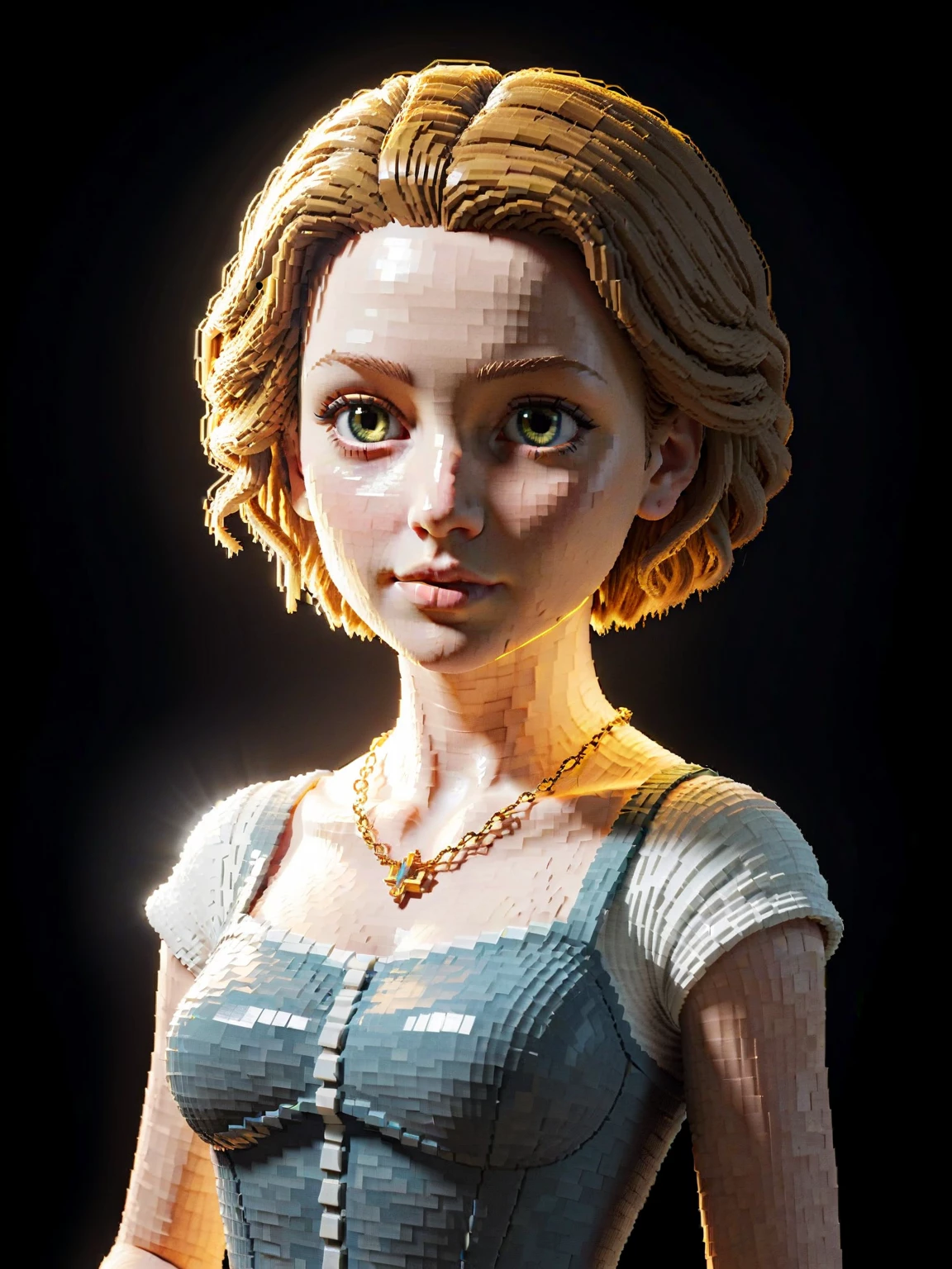 Chat with ESTHER - Enjoy Free AI Character Roleplay | FlowGPT | ESTHER RP