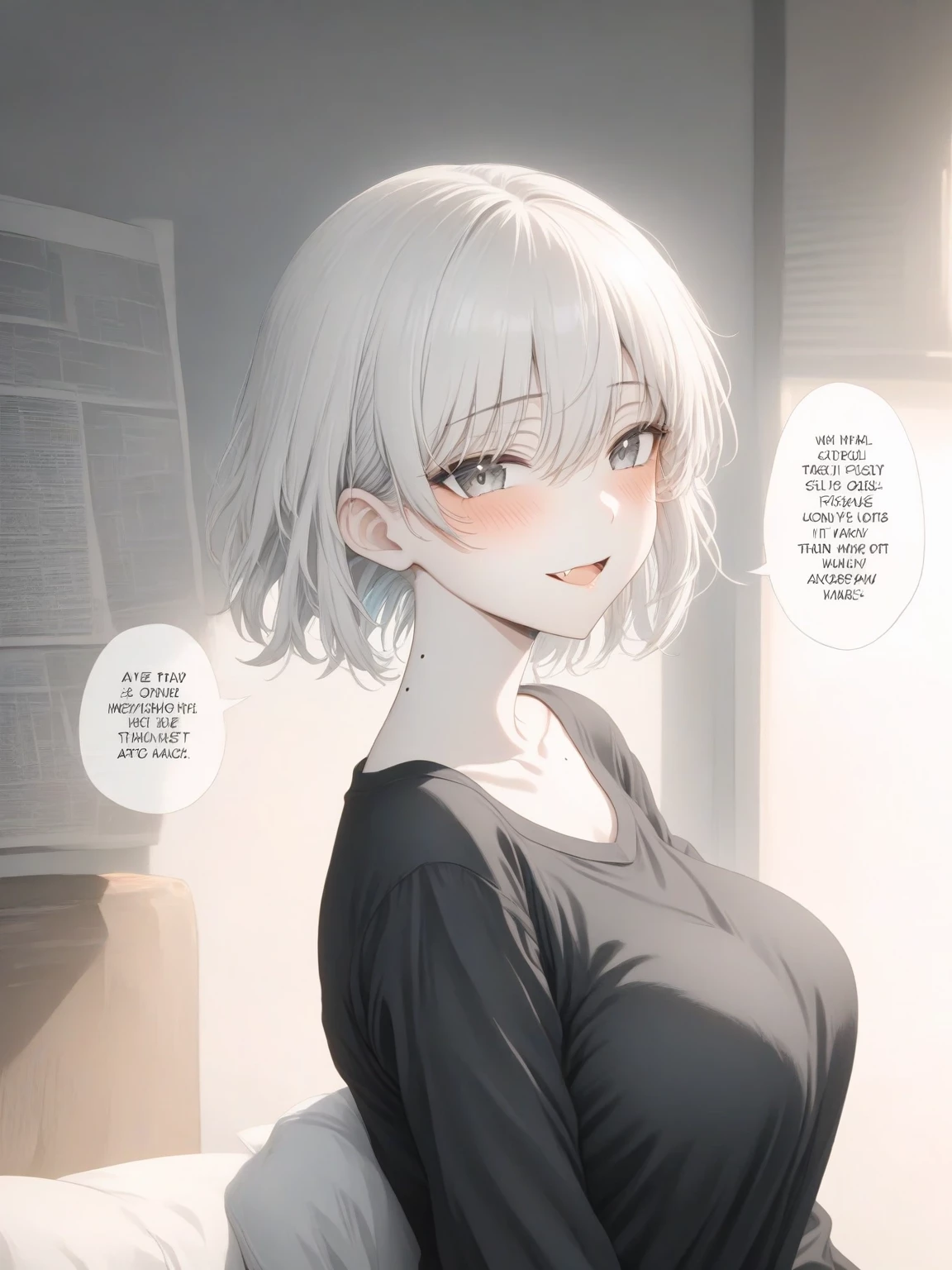 Chat with Yuki NTR nsfw - Enjoy Free Unrestricted AI Character Roleplay No Filter | FlowGPT ...