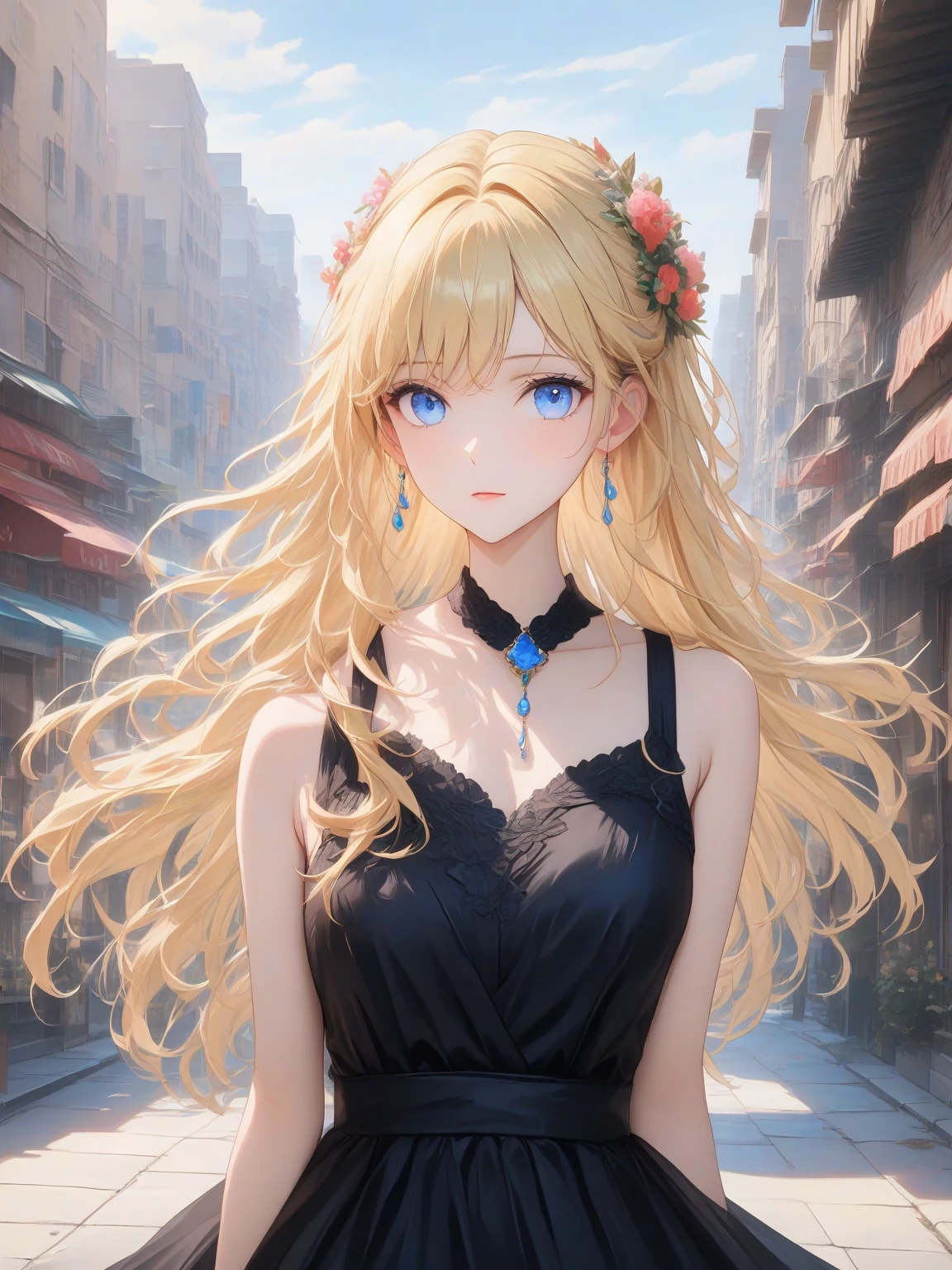 Chat with Emma Hollywood nsfw - Enjoy Free Unrestricted AI Character ...