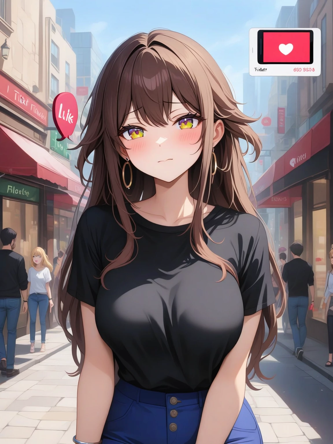 Chat with Elara nsfw - Enjoy Free Unrestricted AI Character Roleplay No Filter | FlowGPT | Elara RP