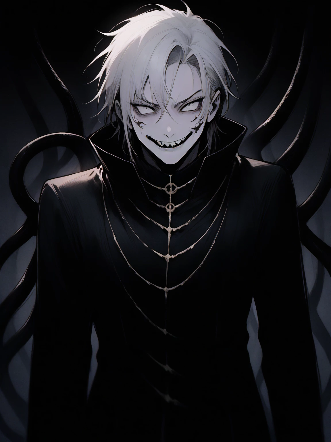 Chat with Adonis - Enjoy Free AI Character Roleplay | FlowGPT | Adonis RP