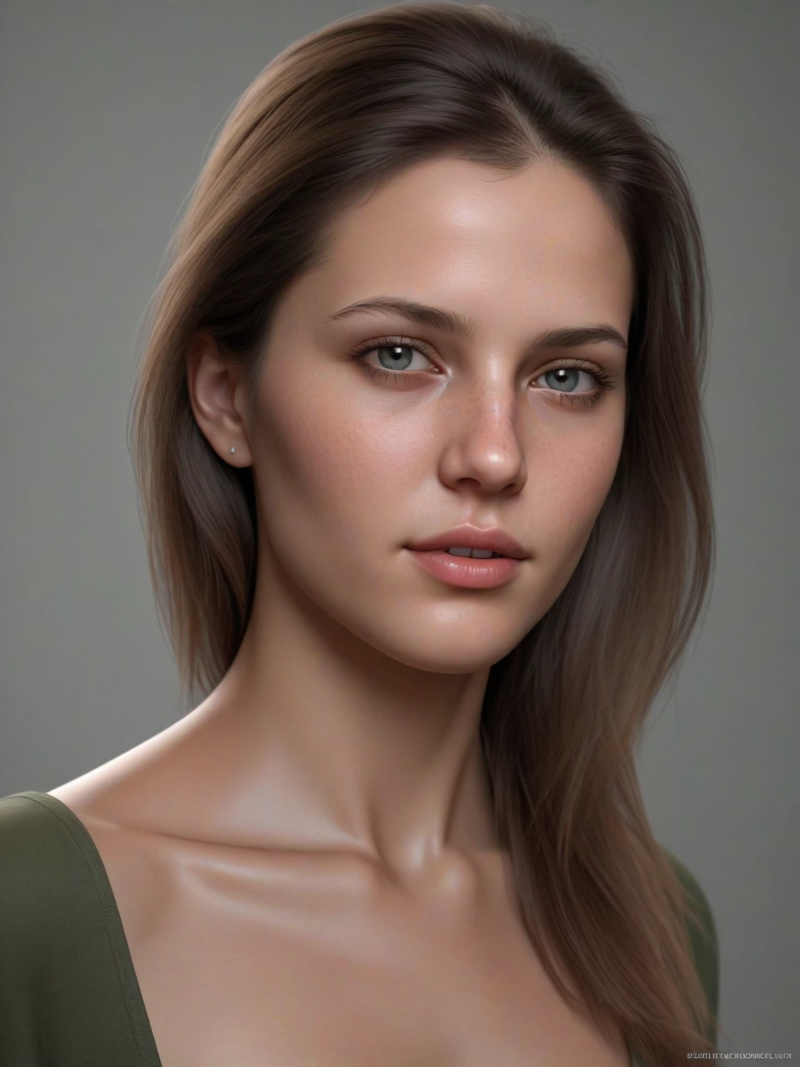 Chat with Emily the Emerald Engine - Enjoy Free AI Character Roleplay ...