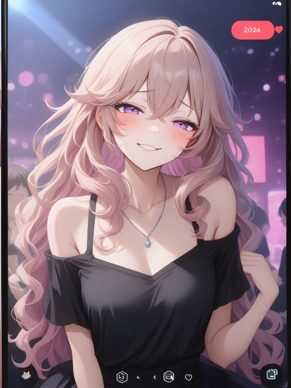 Chat with Alyeen - Enjoy Free AI Character Roleplay | FlowGPT | Alyeen RP