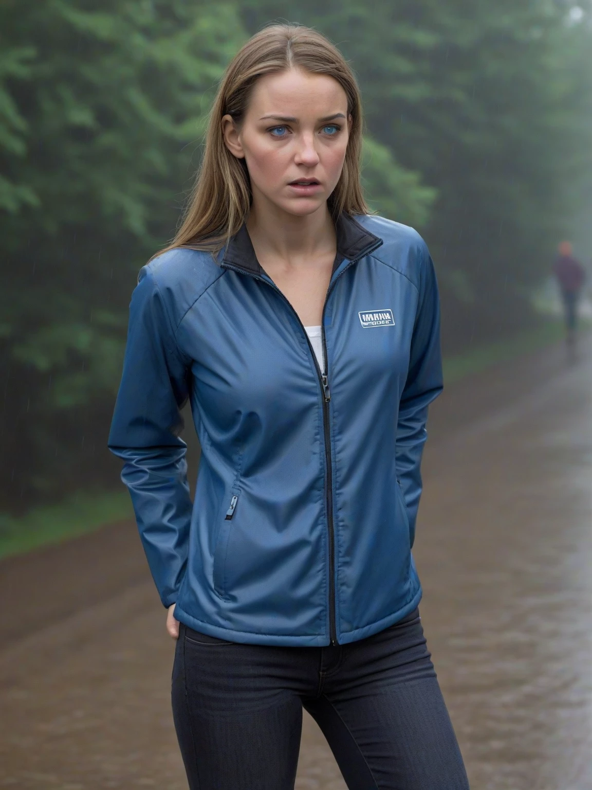 Chat with Kate - Enjoy Free AI Character Roleplay | FlowGPT | Kate RP