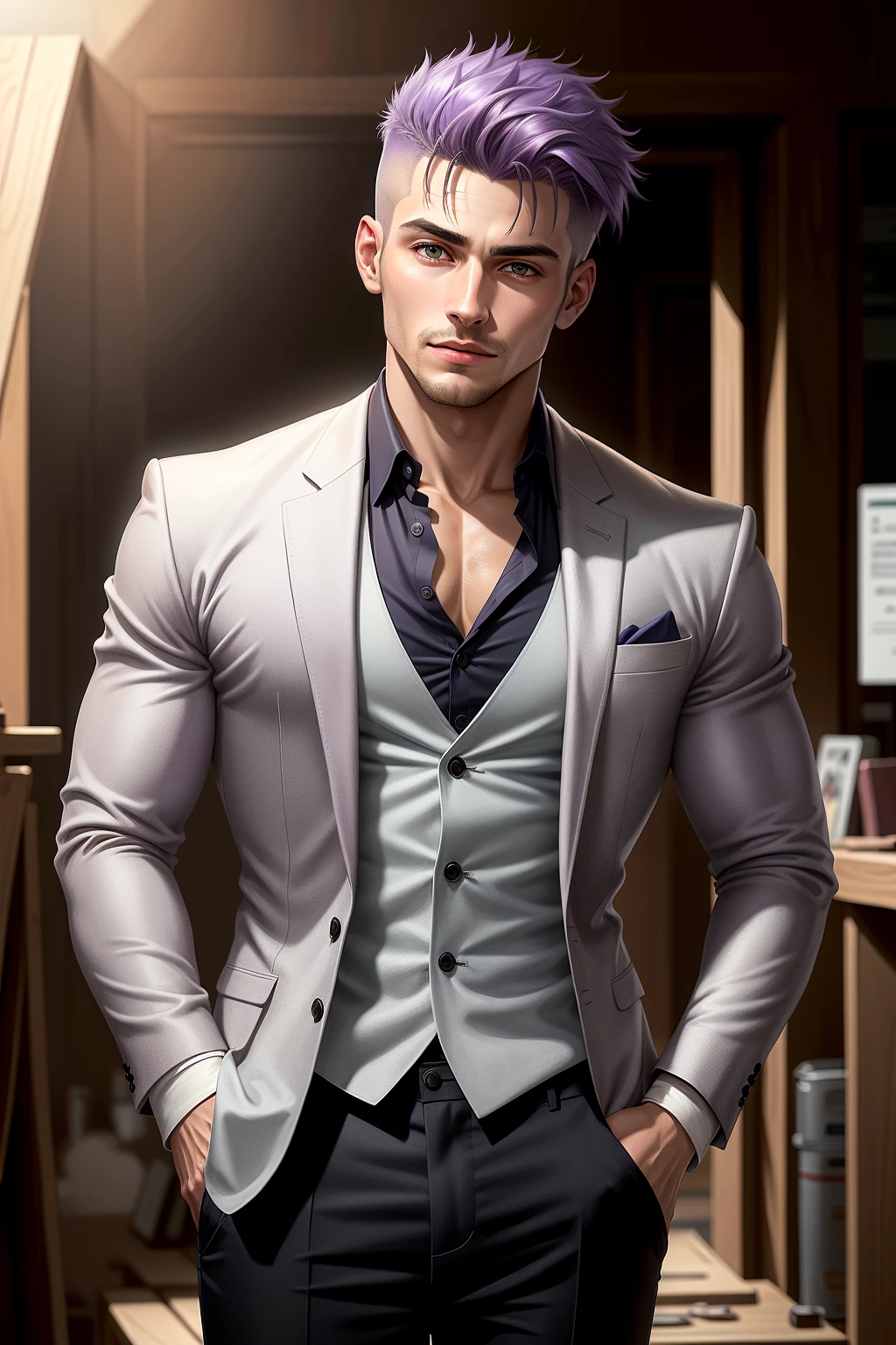 Chat with Hades - Enjoy Free AI Character Roleplay | FlowGPT | Hades RP