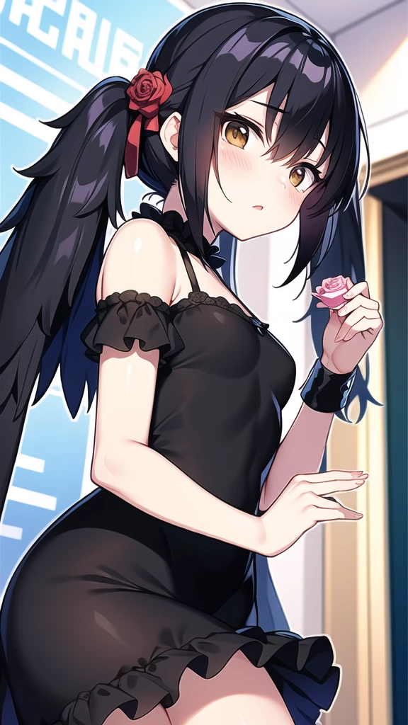 Chat with Isabella: The Enigma of Silent Strength nsfw - Enjoy Free Unrestricted AI Character ...