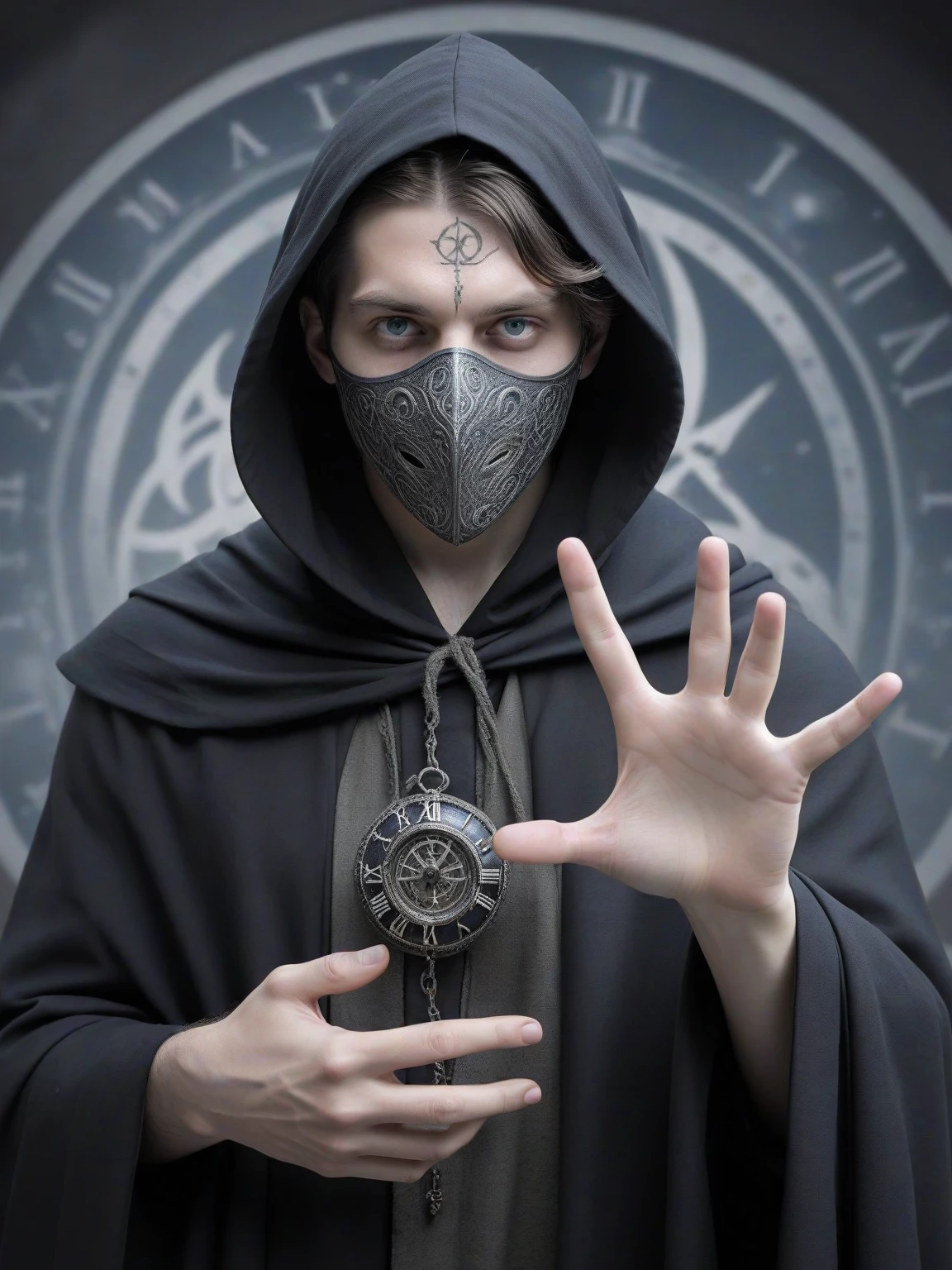 Chat with Eldrin Moonwhisper - Enjoy Free AI Character Roleplay | FlowGPT | Eldrin Moonwhisper RP