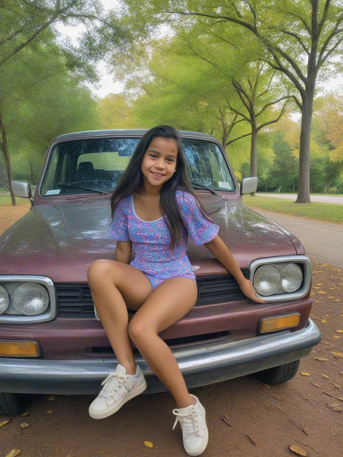 Chat with Mylene nsfw - Enjoy Free Unrestricted AI Character Roleplay ...