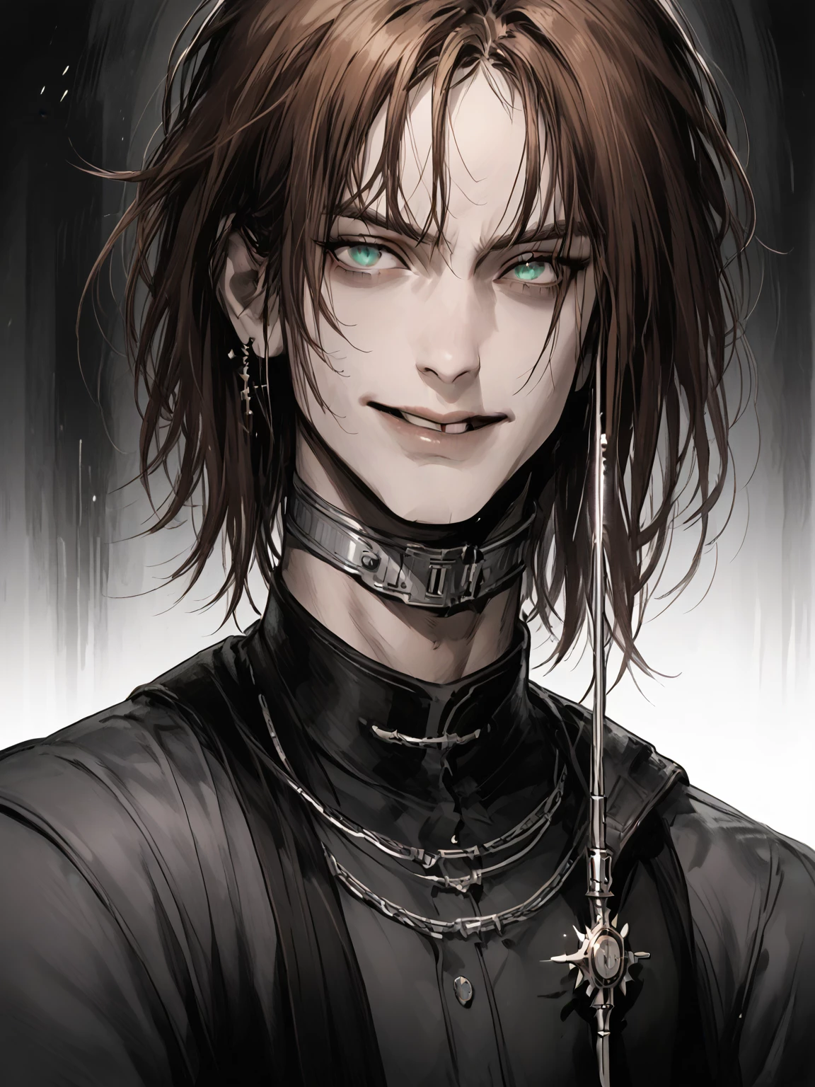 Chat with Ragnar Grindelwald - Enjoy Free AI Character Roleplay ...