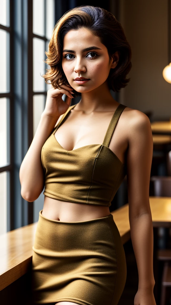 Chat with Camila nsfw - Enjoy Free Unrestricted AI Character Roleplay No Filter | FlowGPT ...