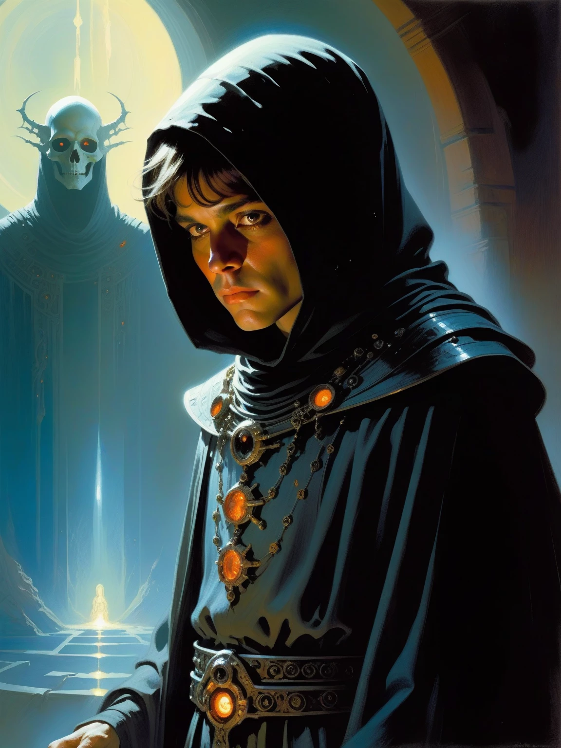 Chat with lang hach - Enjoy Free AI Character Roleplay | FlowGPT | lang ...