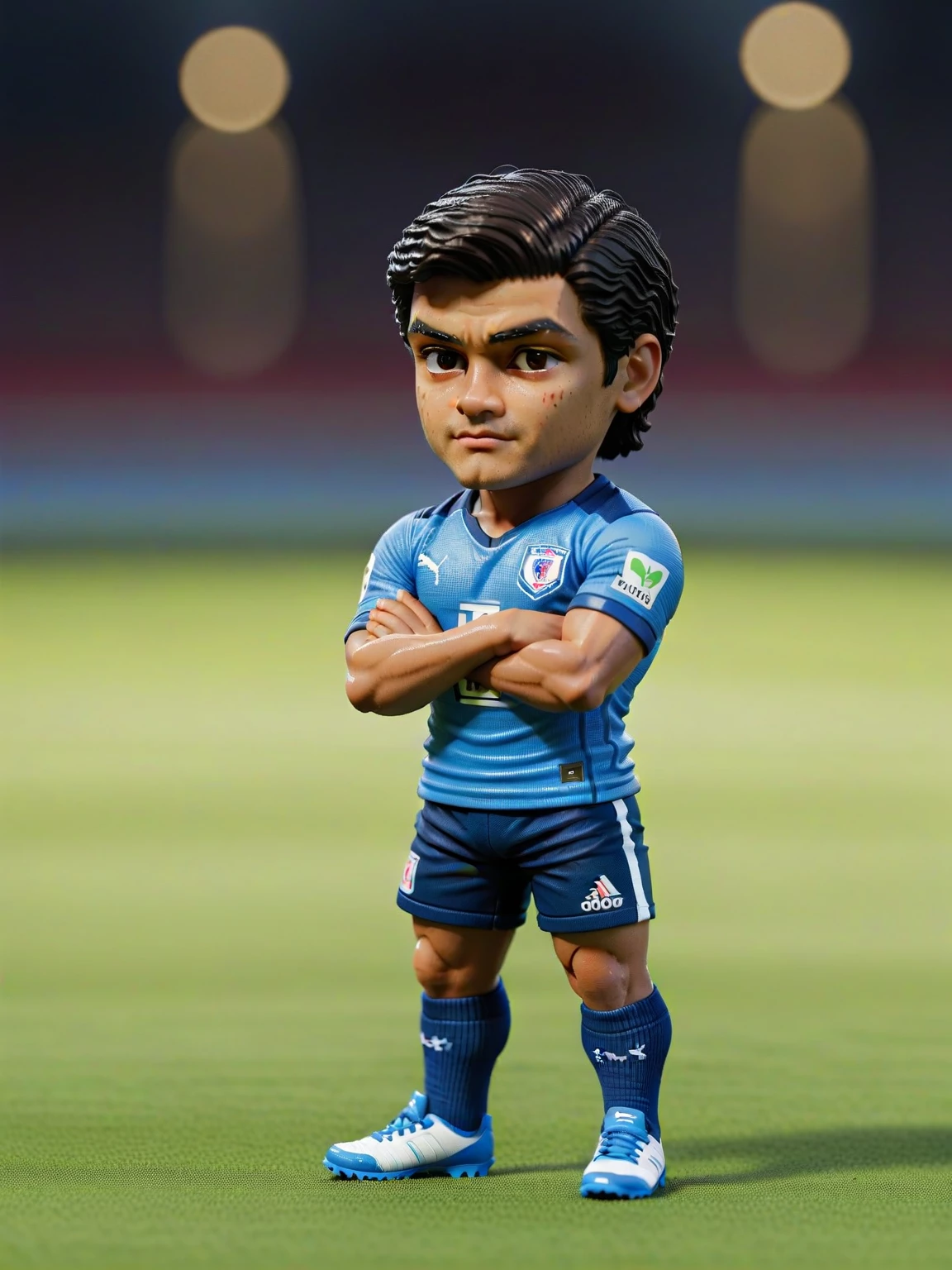 Chat with Gabriel Jr - Enjoy Free AI Character Roleplay | FlowGPT ...