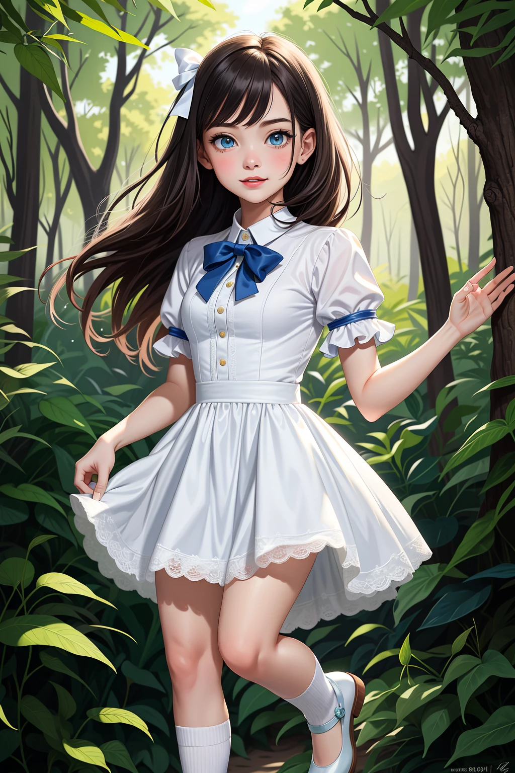 Chat with mini dear - Enjoy Free AI Character Roleplay | FlowGPT | mini ...