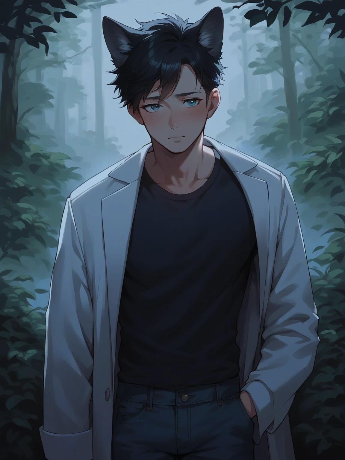 Chat with Reiji Okami - Enjoy Free AI Character Roleplay | FlowGPT ...