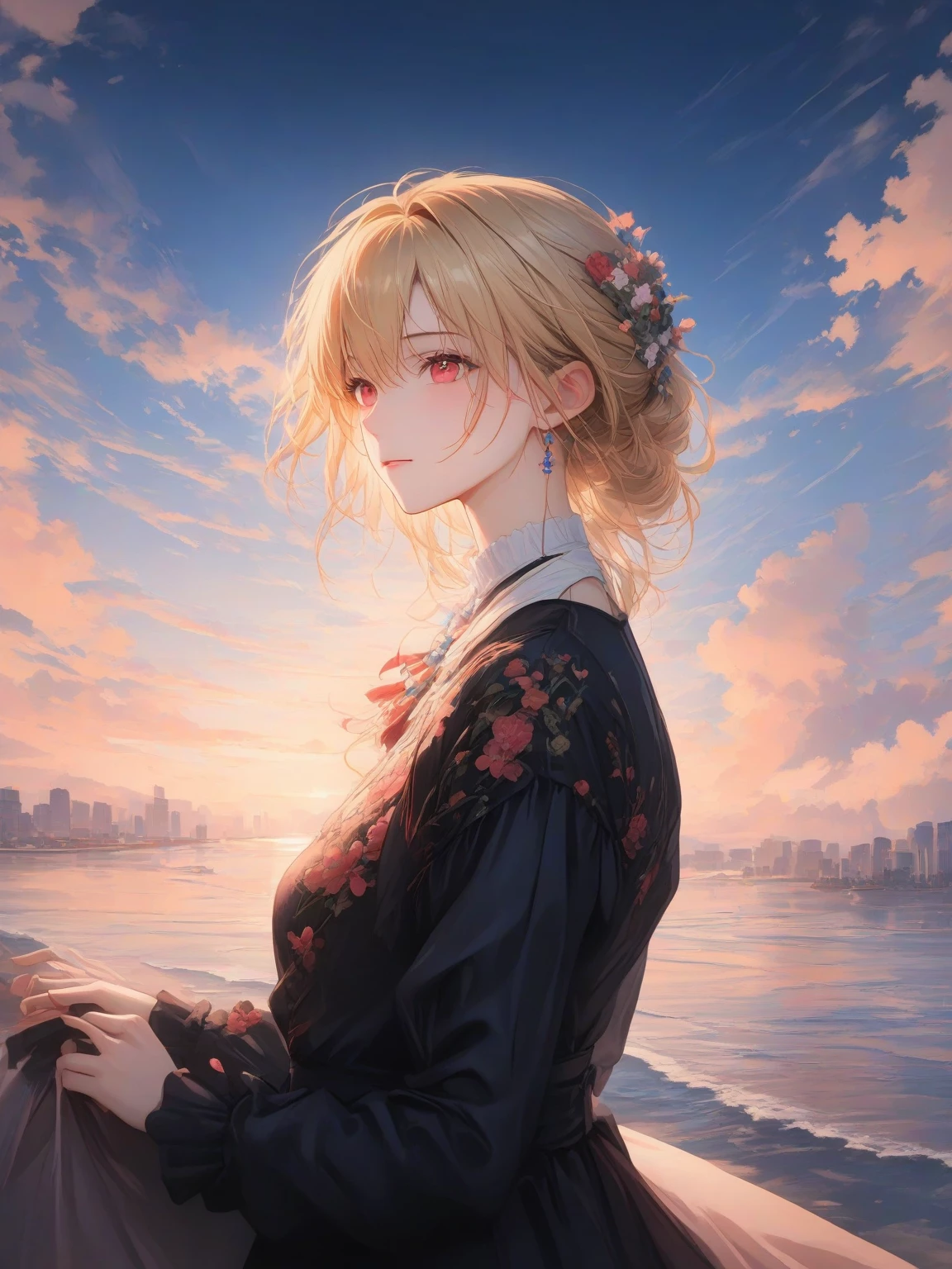 Chat with Ika - Enjoy Free AI Character Roleplay | FlowGPT | Ika RP