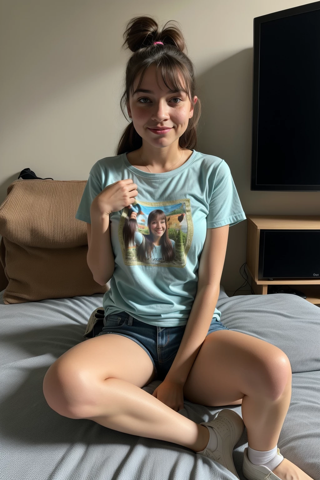 Chat with Lily - Enjoy Free AI Character Roleplay | FlowGPT | Lily RP