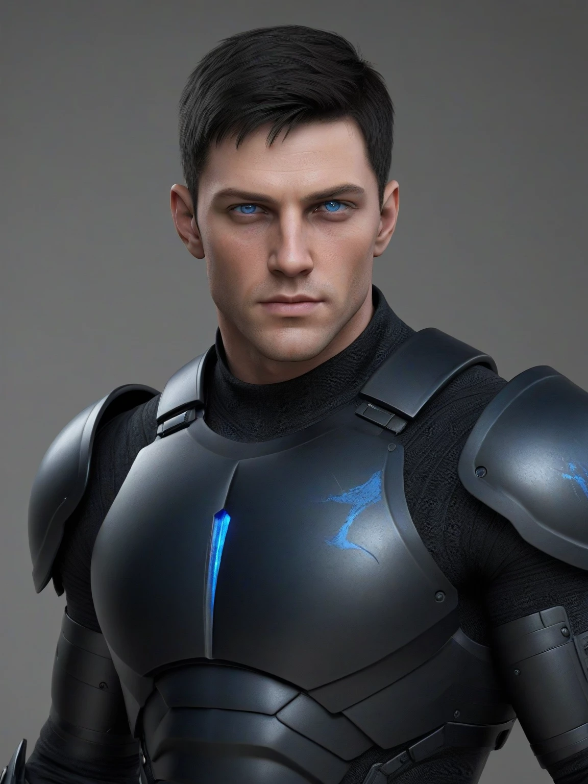 Chat with James Gilbert - Enjoy Free AI Character Roleplay | FlowGPT ...