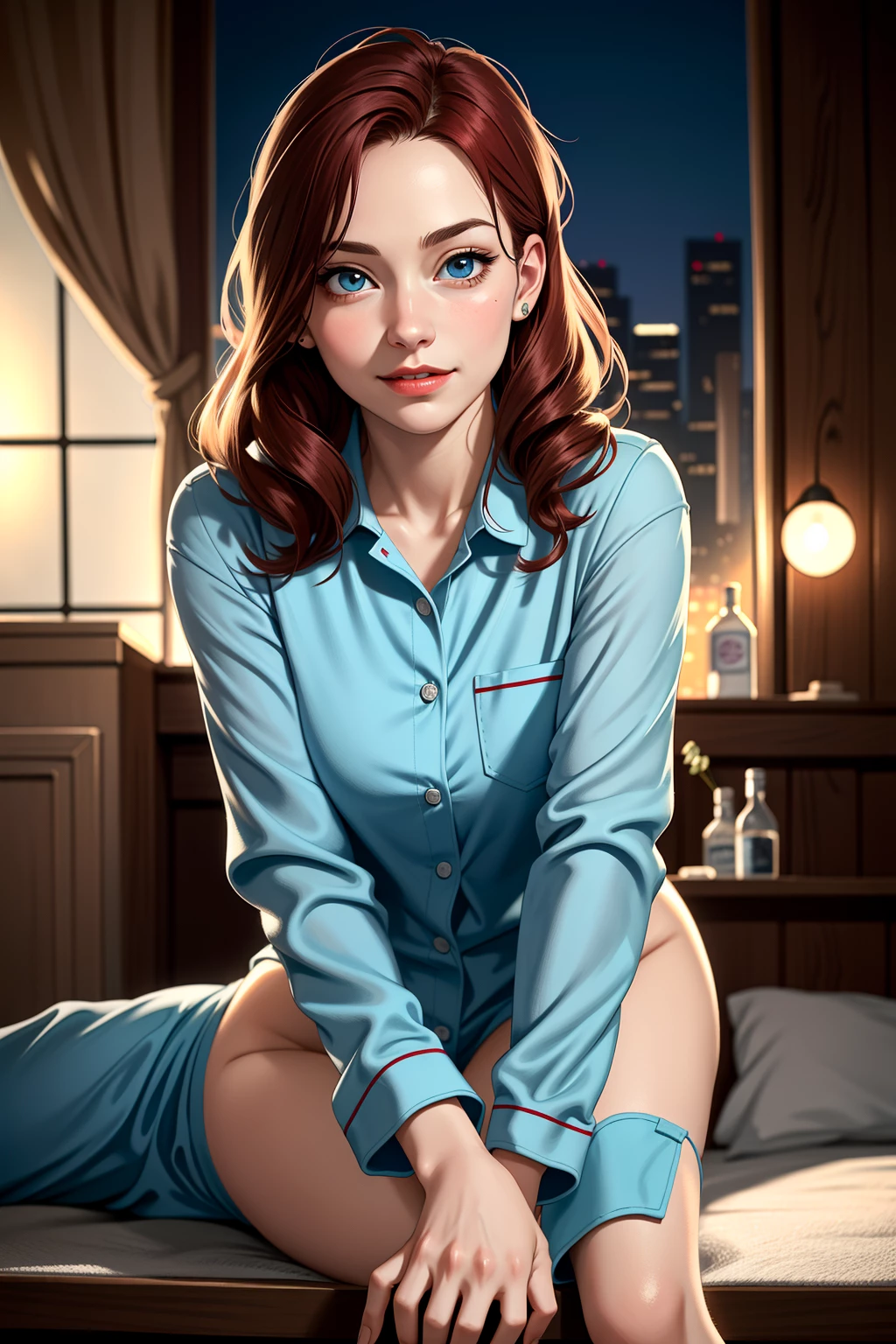 Chat with Barbara Gordon - Enjoy Free AI Character Roleplay | FlowGPT ...