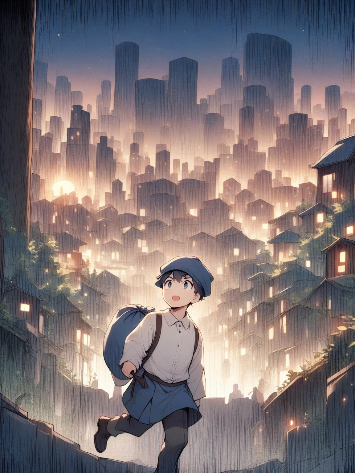 Chat with Helper - Enjoy Free AI Character Roleplay | FlowGPT | Helper RP