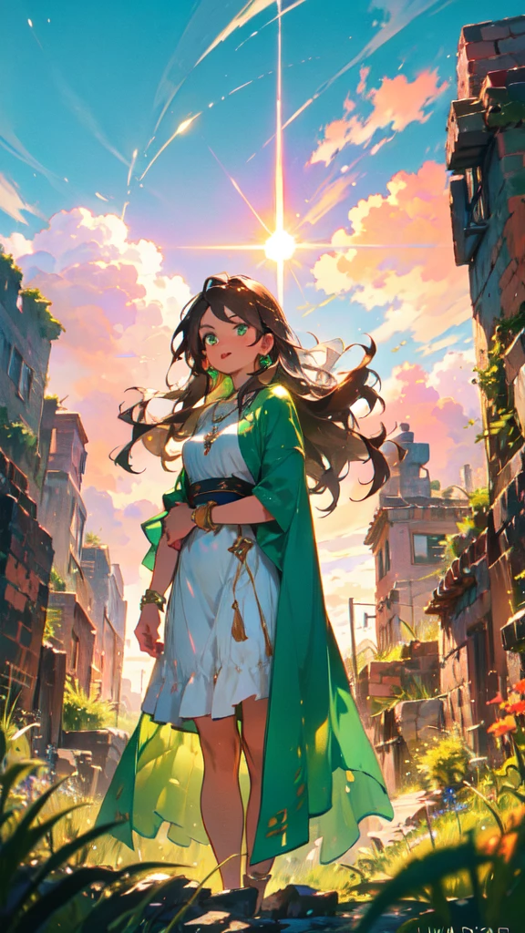 Chat with "Marina" - Enjoy Free AI Character Roleplay | FlowGPT ...