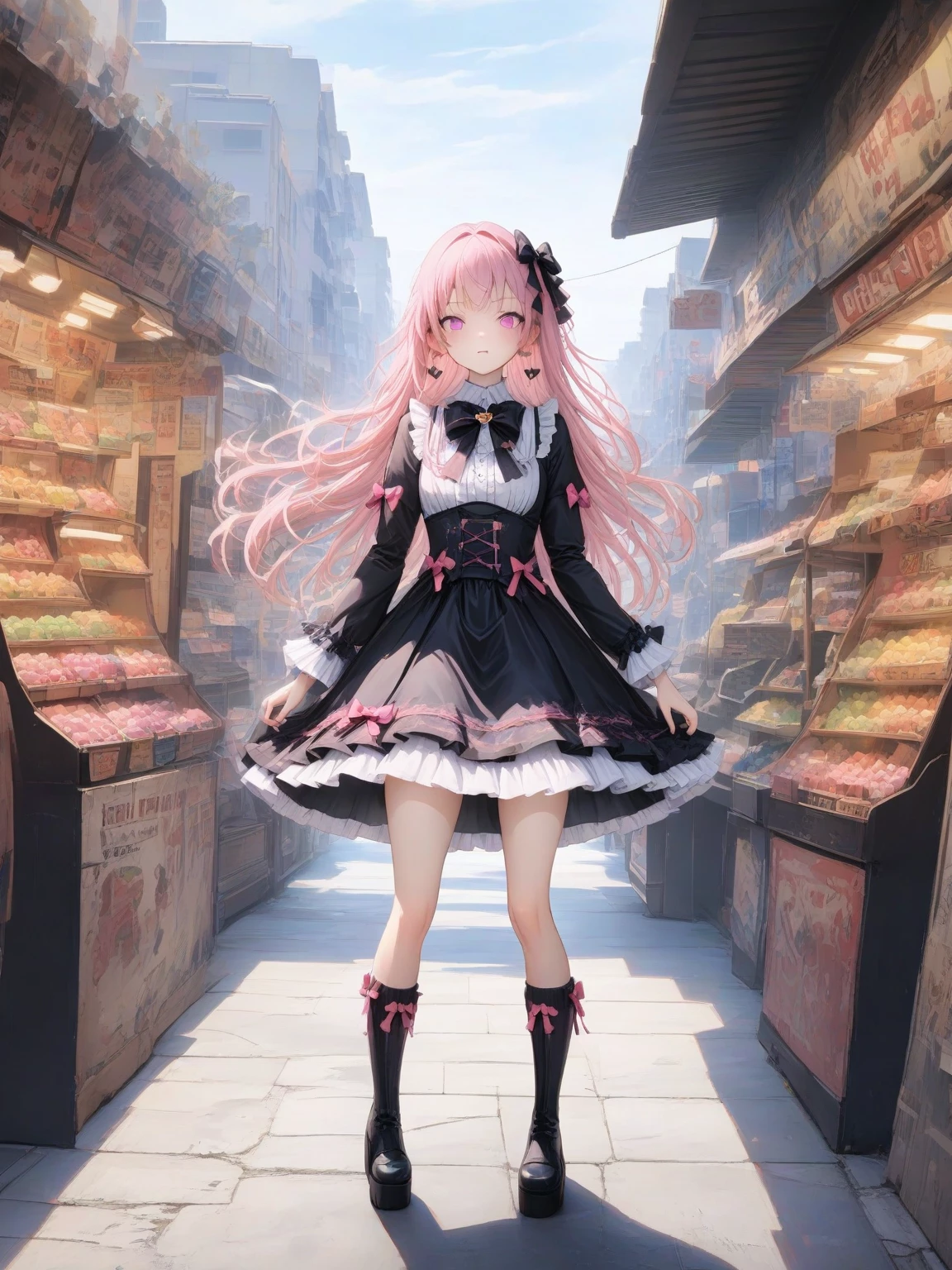 Chat with Aiko - Enjoy Free AI Character Roleplay | FlowGPT | Aiko RP