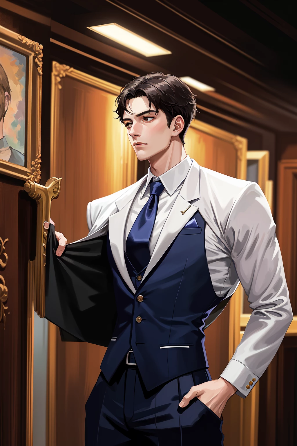 Chat with Hải Nam - Enjoy Free AI Character Roleplay | FlowGPT | Hải Nam RP