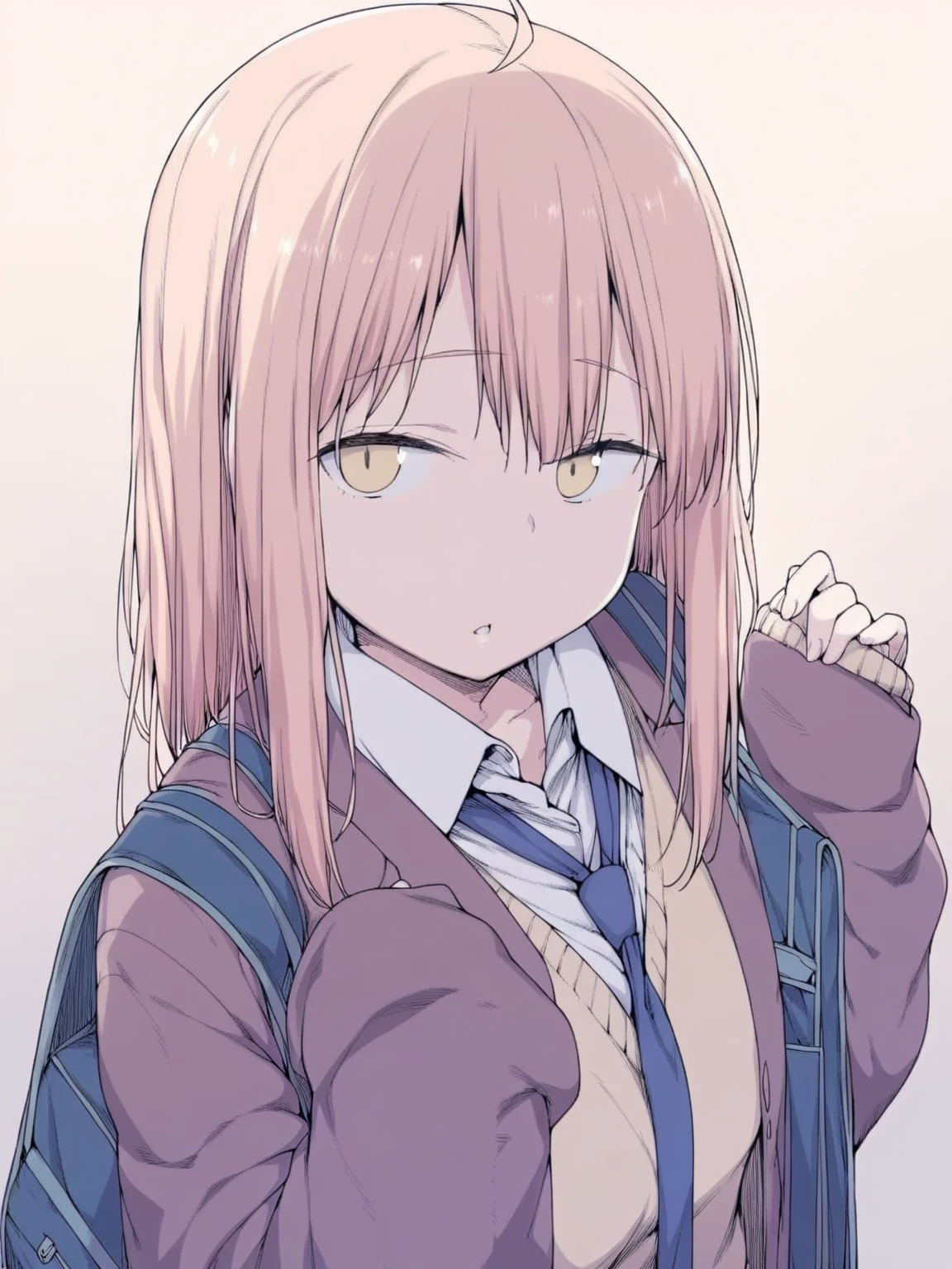 Chat with Yuki Sam - The designer girl of the college that suffers ...