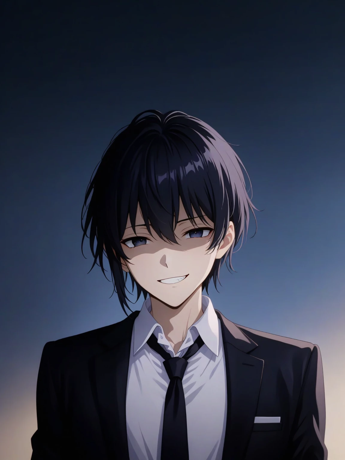 Chat with Rival - Enjoy Free AI Character Roleplay | FlowGPT | Rival RP