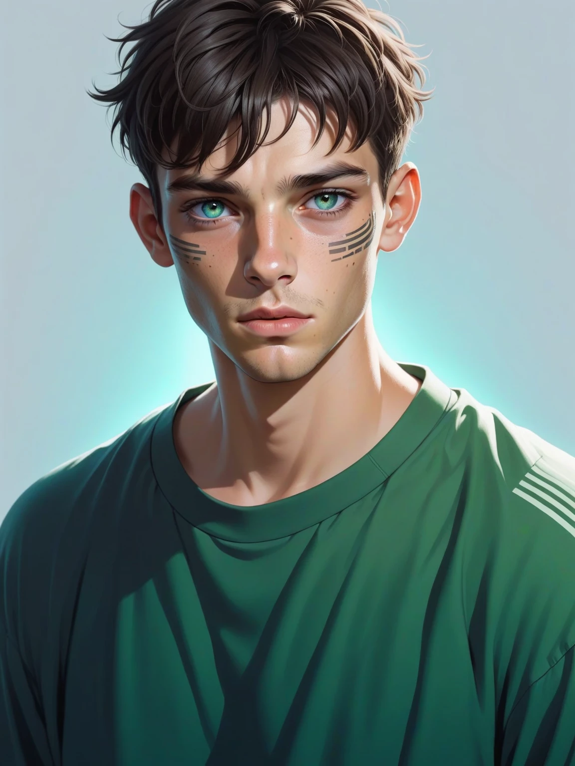 Chat with Nicolas (Nick) - Enjoy Free AI Character Roleplay | FlowGPT ...