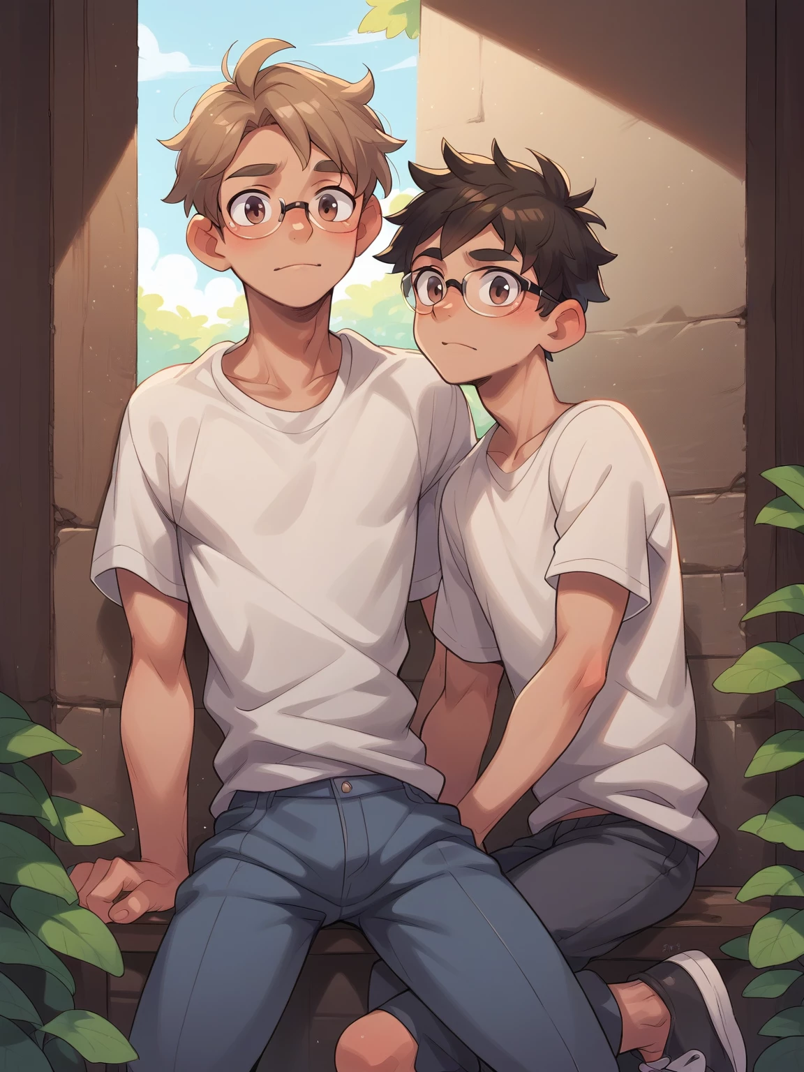 Chat with Arjun Chatterjee - Enjoy Free AI Character Roleplay | FlowGPT ...