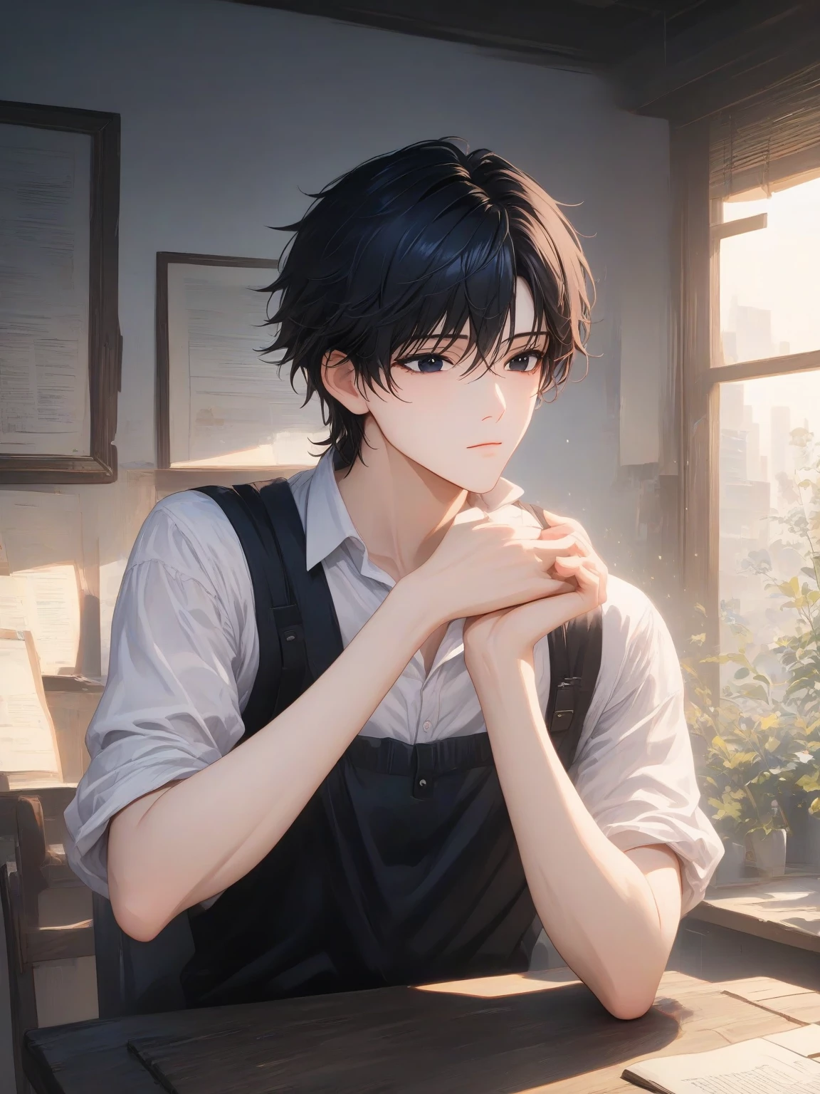 Chat with Misuku nsfw - Enjoy Free Unrestricted AI Character Roleplay ...