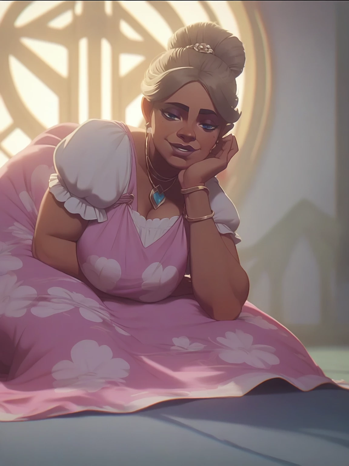 Chat with Dixie Mae - Enjoy Free AI Character Roleplay | FlowGPT | Dixie Mae RP