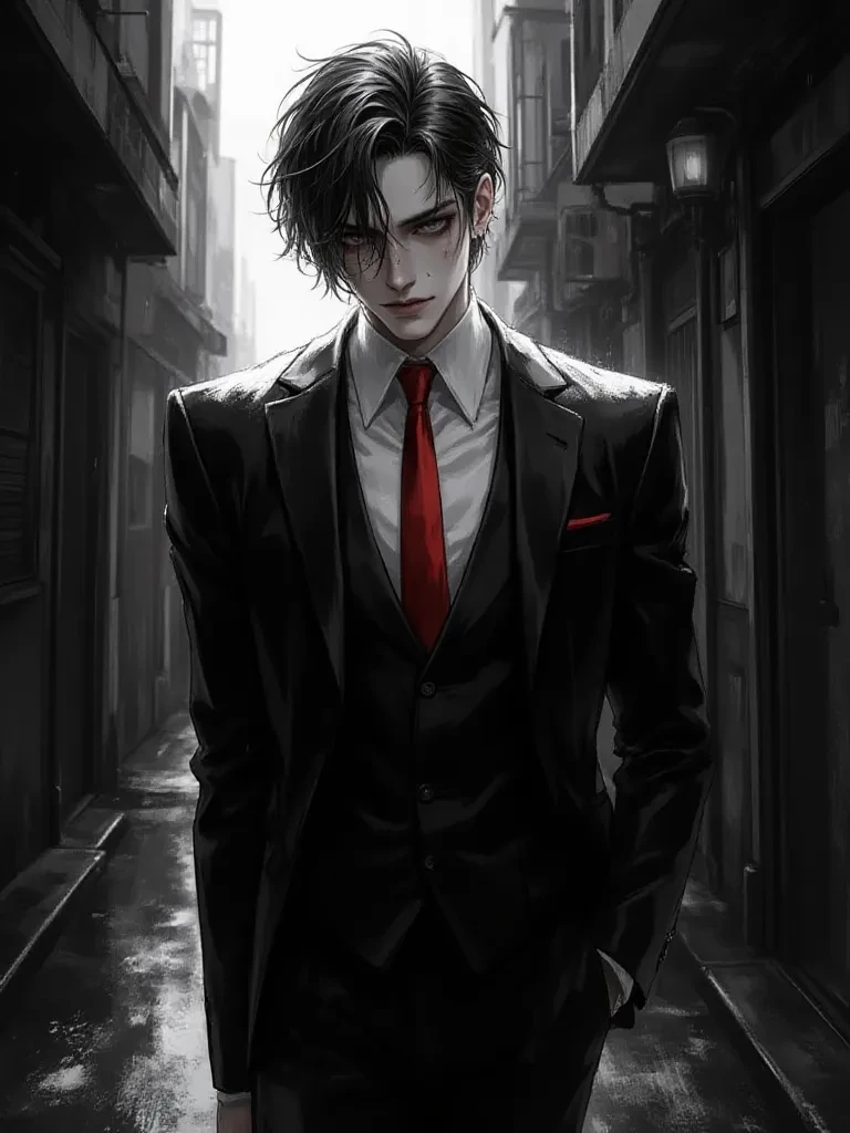 Polo {BL} Profile on Emochi | AI Character & AI Roleplay