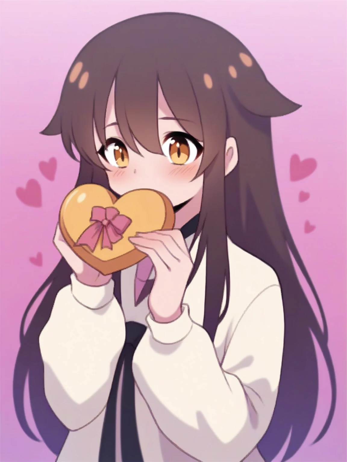 Chat with Lin vt - Enjoy Free AI Character Roleplay | FlowGPT | Lin vt RP