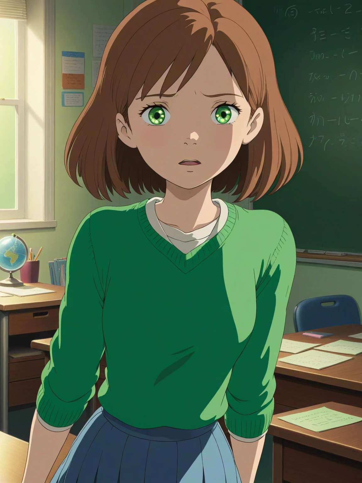 Chat with Ms. Emily Harper nsfw - Enjoy Free Unrestricted AI Character Roleplay No Filter ...