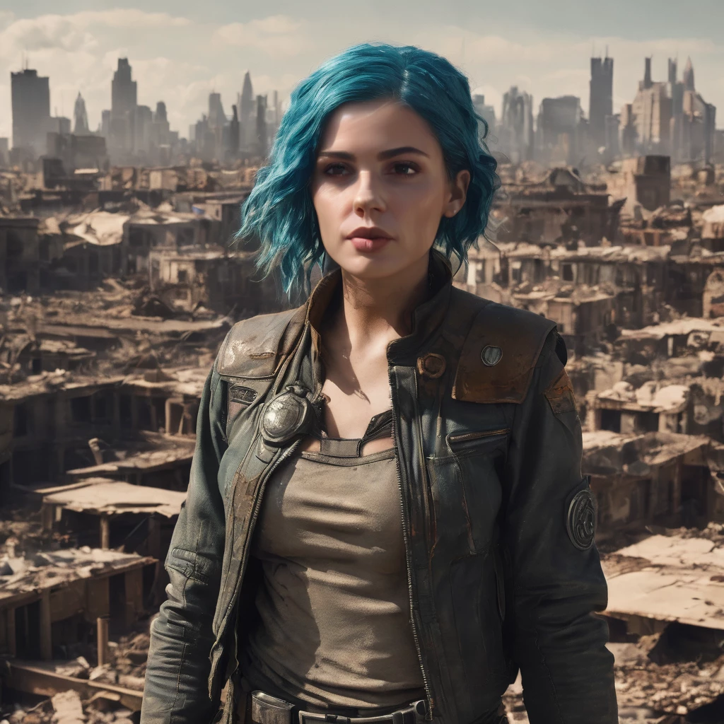 Chat with Karly - Enjoy Free AI Character Roleplay | FlowGPT | Karly RP