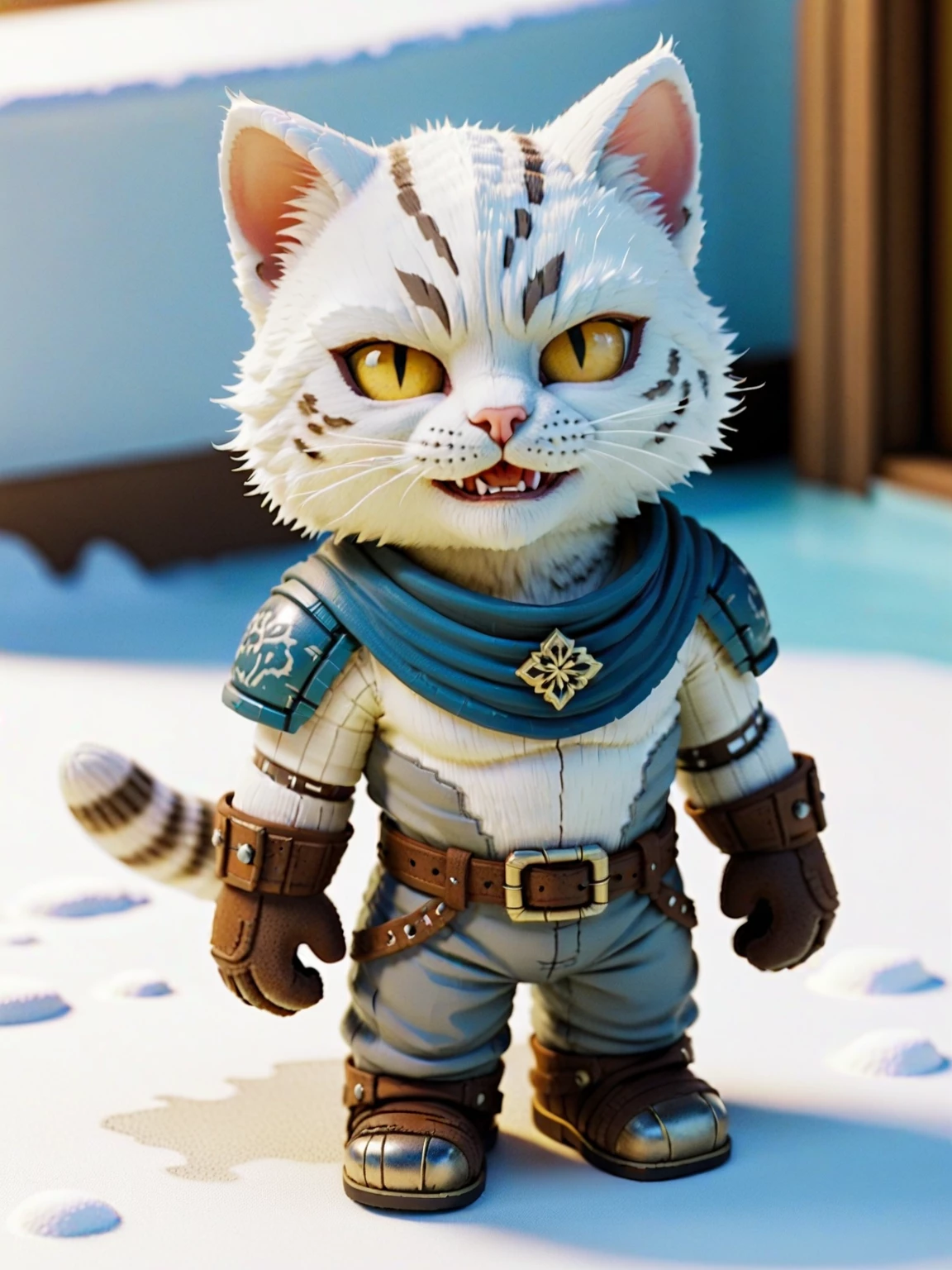 Chat with Hamaro - Enjoy Free AI Character Roleplay | FlowGPT | Hamaro RP