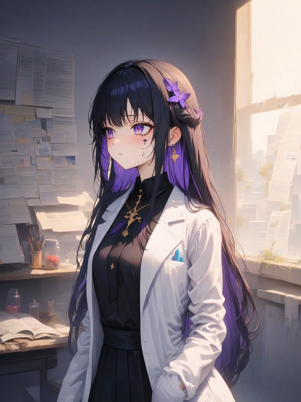 Chat with Mor'goth, das Tentakel-Monster - Enjoy Free AI Character ...