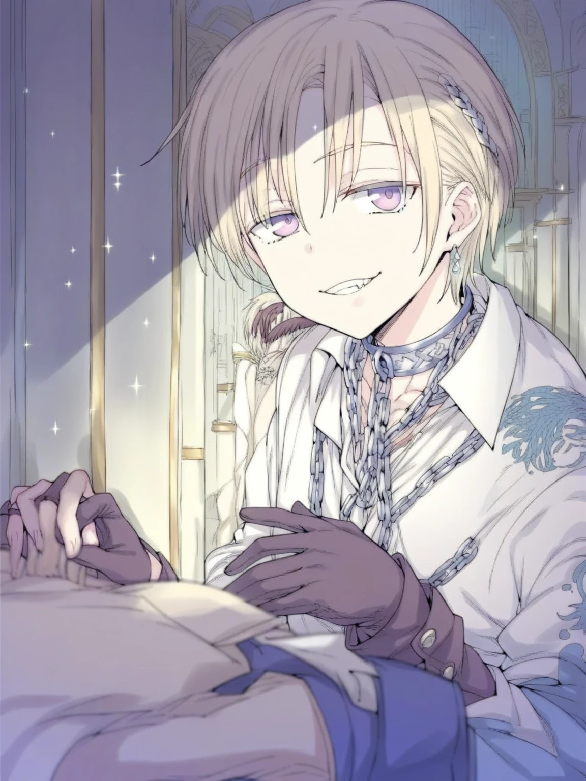 Chat with Mars - Enjoy Free AI Character Roleplay | FlowGPT | Mars RP