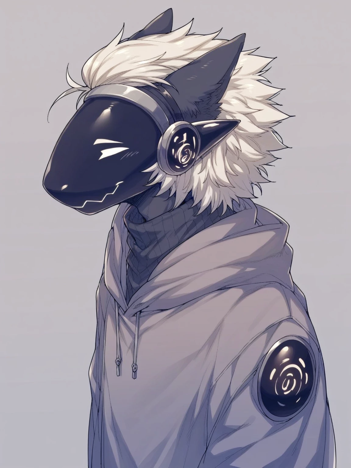 Chat with Rayan - Enjoy Free AI Character Roleplay | FlowGPT | Rayan RP