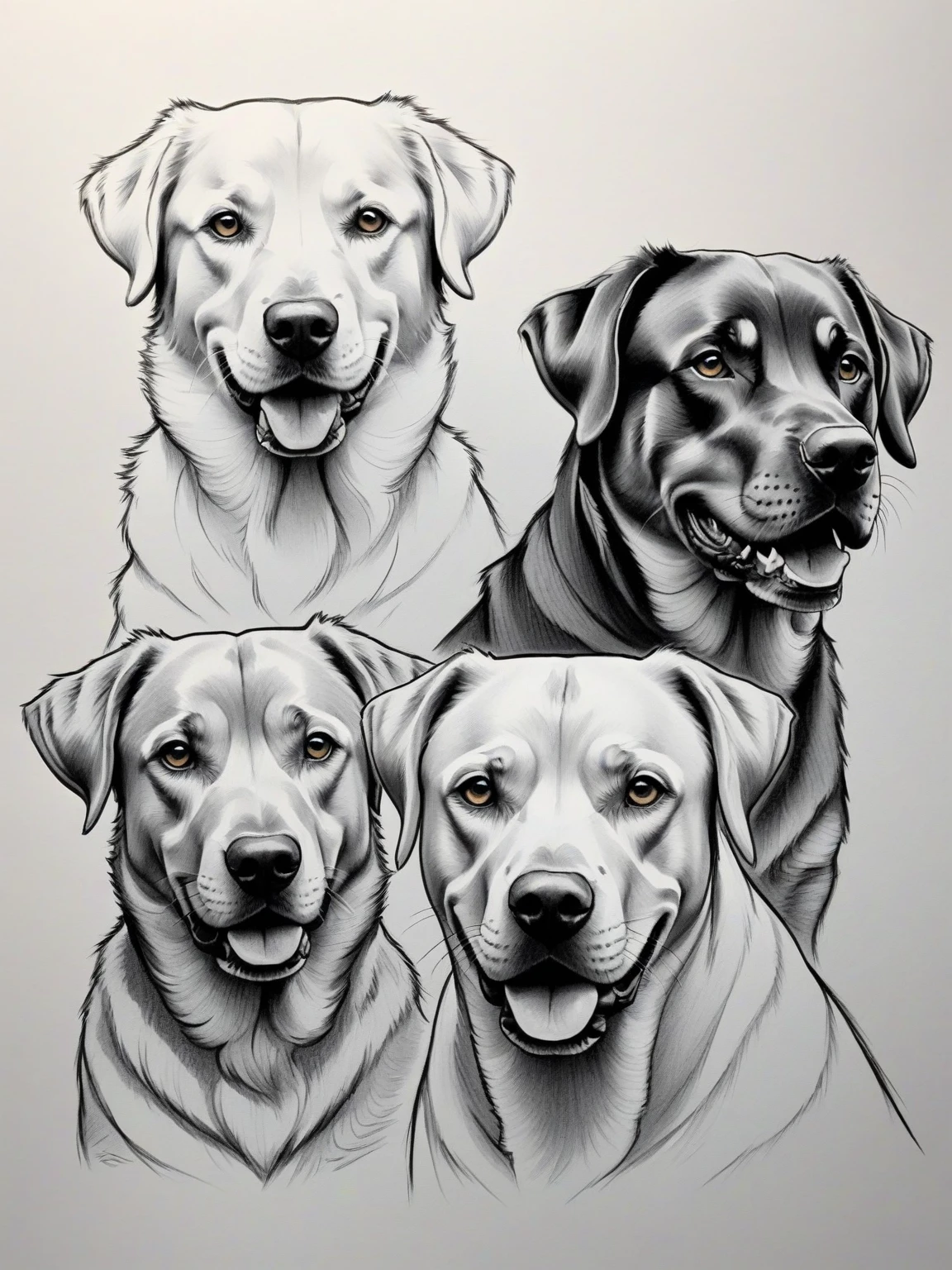 Chat with Your dogs - Enjoy Free AI Character Roleplay | FlowGPT | Your ...