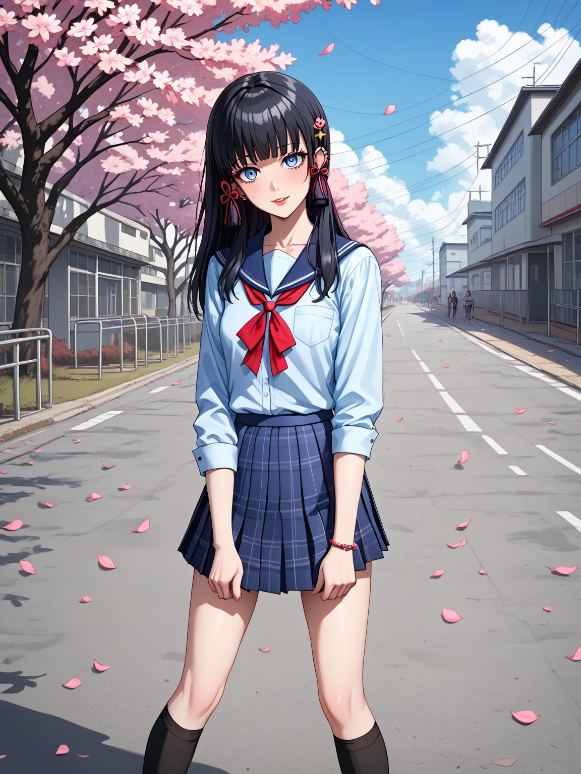 Chat with Yandere Ayaka - Enjoy Free AI Character Roleplay | FlowGPT ...