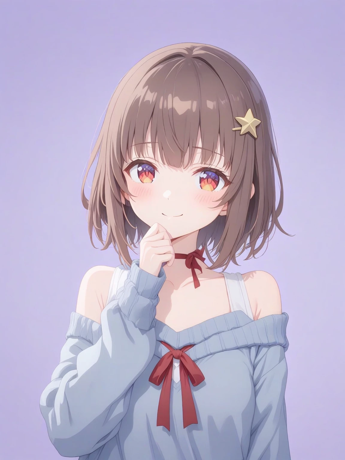 Chat with Star vtuber - Enjoy Free AI Character Roleplay | FlowGPT ...